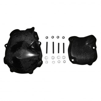 Motorcycle Engine Case Covers - MOTORCYCLEiD.com