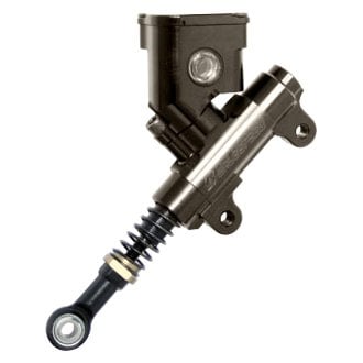 Harley Davidson Dyna Super Glide Brake Master Cylinders | Front & Rear ...