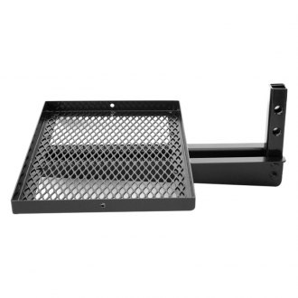 Honda Motorcycle Luggage Racks & Support | Universal, Chrome, Rear ...