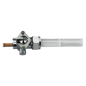 Motorcycle Fuel Petcocks - MOTORCYCLEiD.com