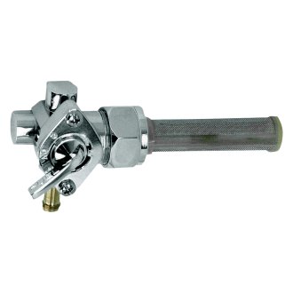 Motorcycle Fuel Petcocks - MOTORCYCLEiD.com