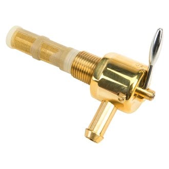 Motorcycle Fuel Petcocks - MOTORCYCLEiD.com