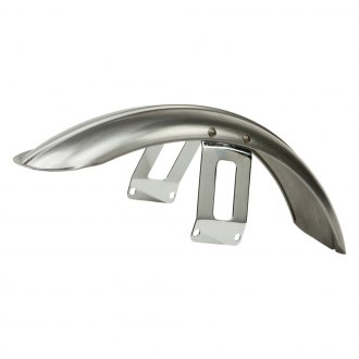 Harley Davidson Softail Deuce Motorcycle Fenders | Rear, Front, Carbon ...