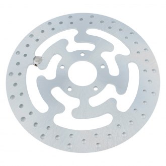 2009 Harley Davidson Tri Glide Ultra Classic Brake Rotors ...