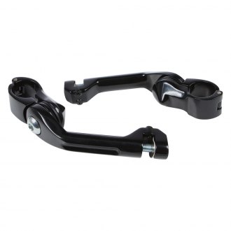 Yamaha FJR1300 Guards & Protection | Handguards, Crash Bars, Sliders ...