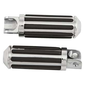 Harley Davidson V-Rod Foot Controls & Pegs | Floorboards - MOTORCYCLEiD.com