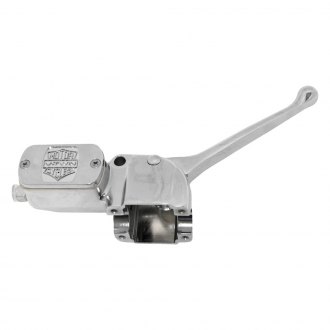 Motorcycle Brake Master Cylinders | Front & Rear - MOTORCYCLEiD.com