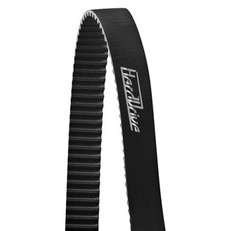 Motorcycle Drive Belts & Pulleys | Rear Baskets, CVT & V-Belts ...