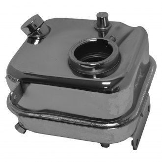 Motorcycle Oil Tanks - MOTORCYCLEiD.com