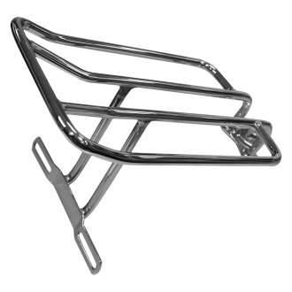 Harley Davidson Heritage Softail Classic Luggage Racks & Support ...