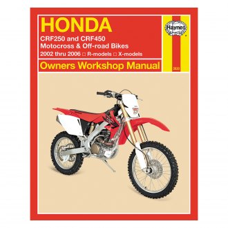 Motorcycle Owner Manuals - MOTORCYCLEiD.com