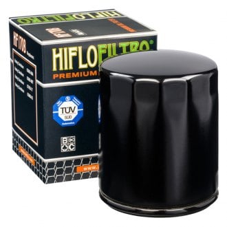 Hiflofiltro™ - Motorcycle Replacement Oil & Air Filters | MOTORCYCLEiD