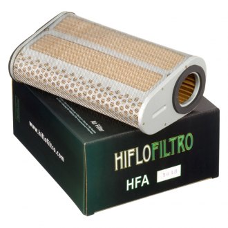 Hiflofiltro™ - Motorcycle Replacement Oil & Air Filters | MOTORCYCLEiD