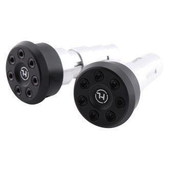 Motorcycle Bar Ends | Weights, Sliders, Plugs - MOTORCYCLEiD.com