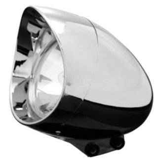 Motorcycle Headlights | LED, Halo, Custom, Factory, Projector ...
