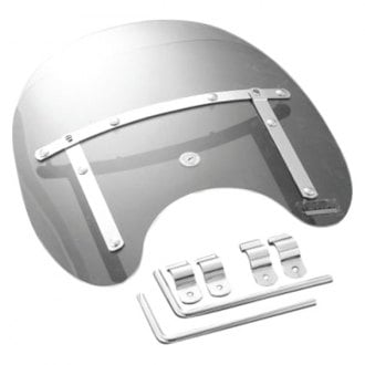 2004 Triumph Speedmaster Windshields & Windscreens - Tinted, Custom ...