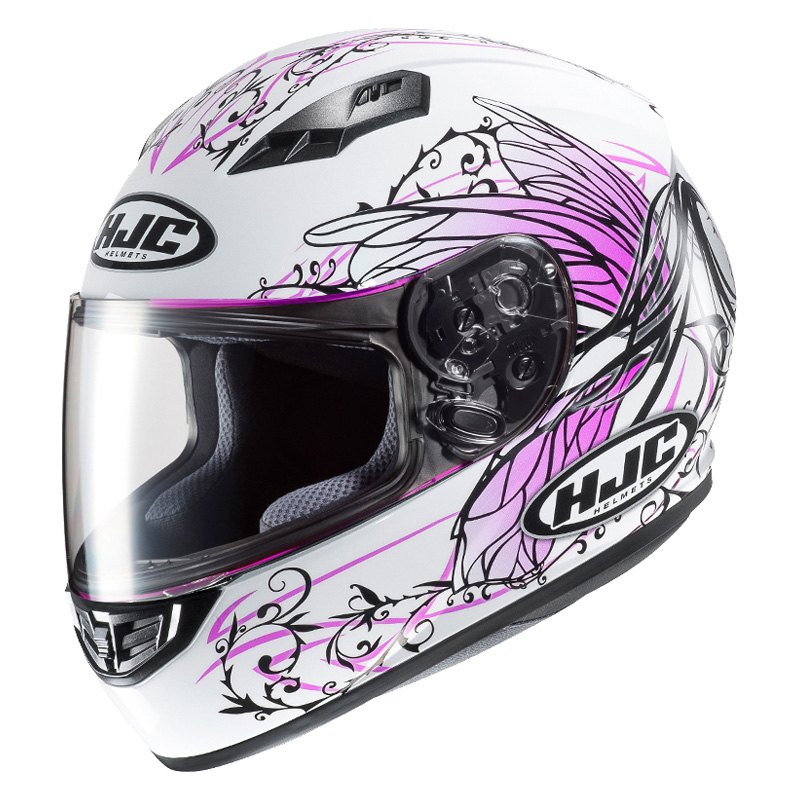 HJC Helmets® - CS-R3 Naviya Full Face Helmet - MOTORCYCLEiD.com