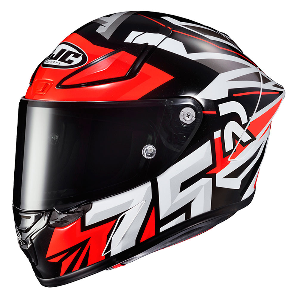 Hjc Helmets Logo