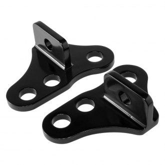 Harley Davidson Electra Glide Ultra Classic Lowering & Lift Kits ...