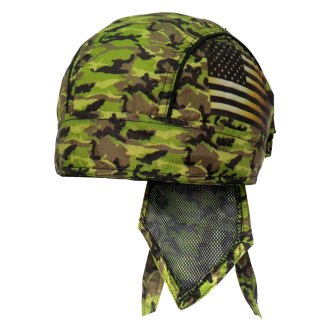 Motorcycle Head Wraps | Bandanas, Headbands, Accessories - MOTORCYCLEiD.com