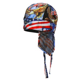 Motorcycle Head Wraps | Bandanas, Headbands, Accessories - MOTORCYCLEiD.com