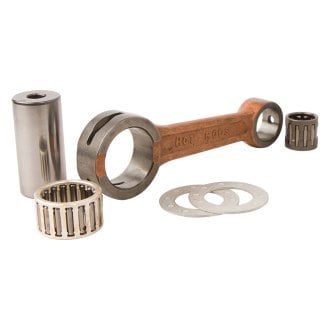 Hot Rods™ - Motorcycle Cranks, Connecting Rods, Bearing Kits | MOTORCYCLEiD