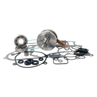 Honda CR80R Engine Parts - Pistons & Camshafts | MOTORCYCLEiD