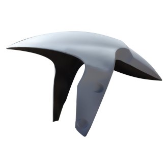 Motorcycle Fenders | Rear, Front, Universal, Carbon Fiber ...