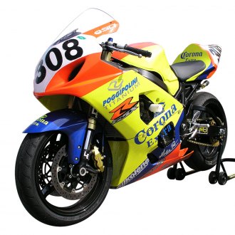 Motorcycle Plastic Kits | Dirt Bike, Sportbike, Cruiser - MOTORCYCLEiD.com