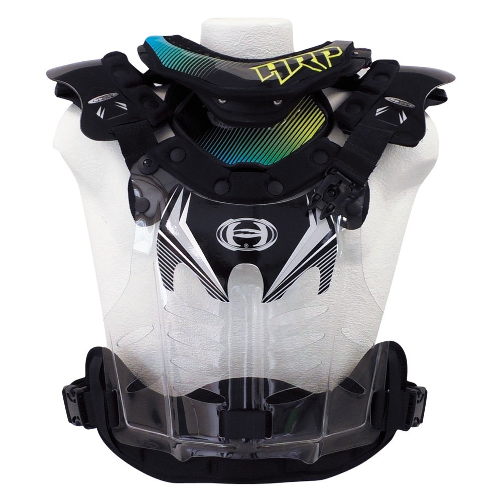 Hrp chest protector store