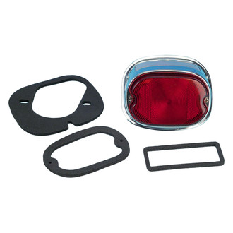 Motorcycle Tail Light Mounts & Hardware | Brackets, Gaskets, Visors ...