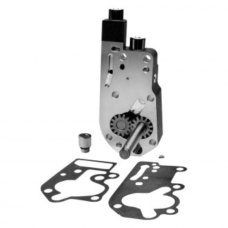 1997 Harley Davidson Dyna Wide Glide Oil Pumps & Components ...