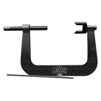 JIMS™ - Harley-Davidson Motorcycle Performance Parts & Tools | MOTORCYCLEiD