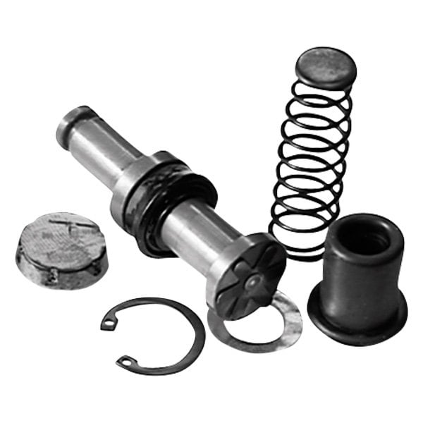 Motorcycle Brake Master Cylinders - Front & Rear | MOTORCYCLEiD