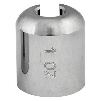 Motorcycle Wheel Weights | Balancing, Spoke, Chrome, Lead ...