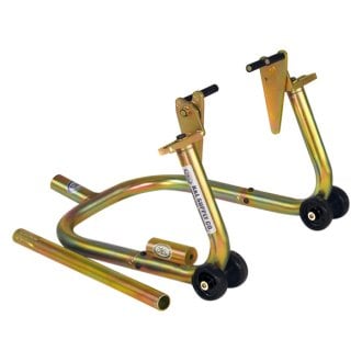 Harley Davidson Motorcycle Stands & Lifts - MOTORCYCLEiD.com