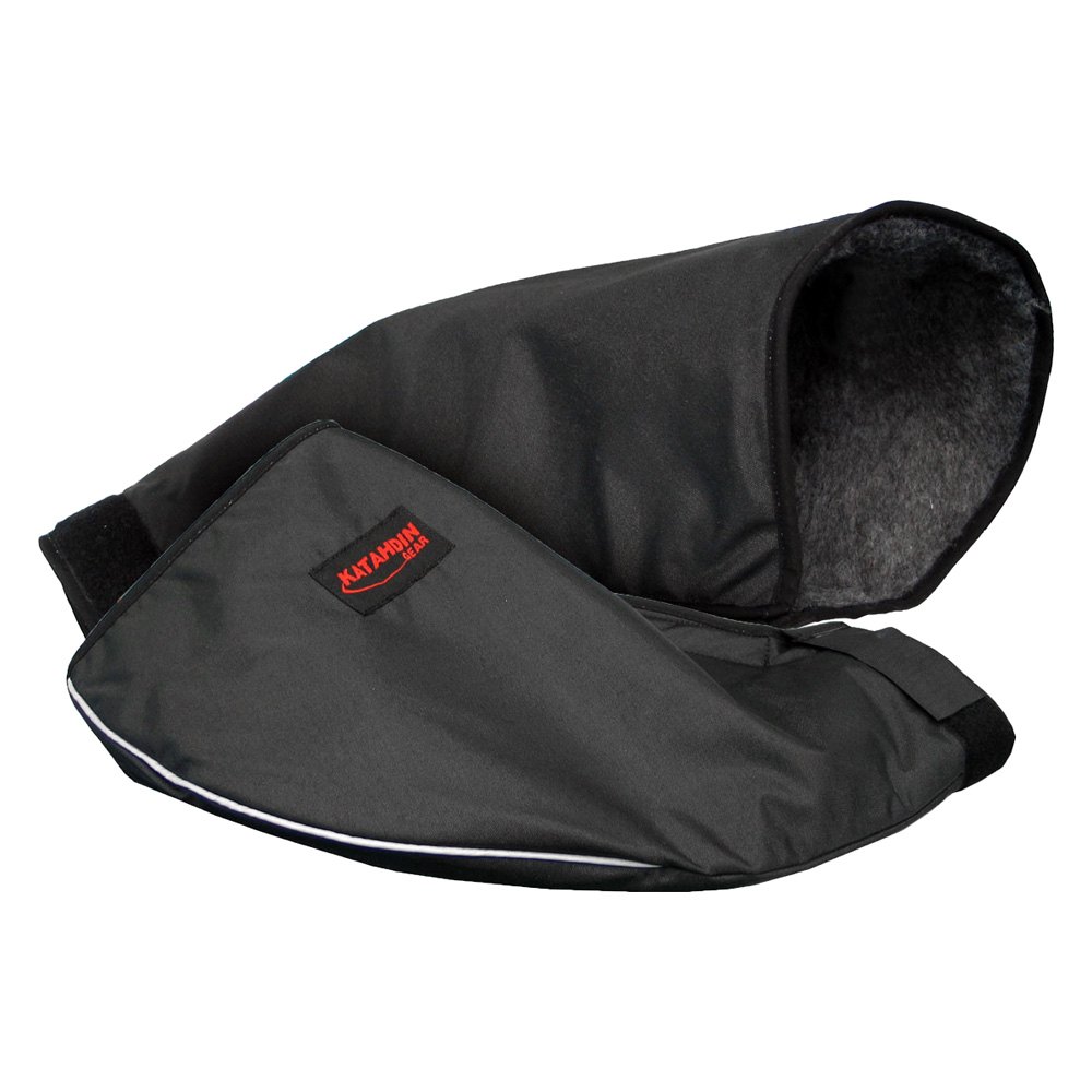 Katahdin Extreme Gear® KG01134 - Gauntlets with Wire - MOTORCYCLEiD.com