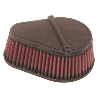 Suzuki DR650 Air Intake Parts - Manifolds & Filters | MOTORCYCLEiD