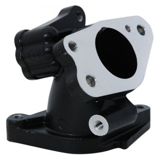 Motorcycle Intake Manifolds | Universal, Performance, Aluminum ...