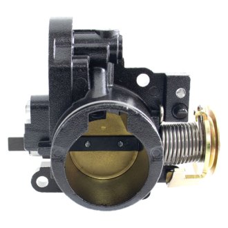 Motorcycle Throttle Bodies | Fuel Injection, High Performance ...