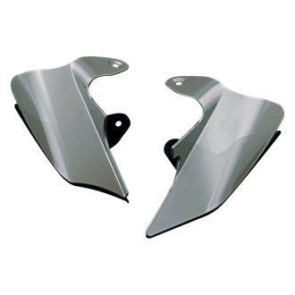 Motorcycle Heat Deflectors - Exhaust & Engine Heat Shields | MOTORCYCLEiD