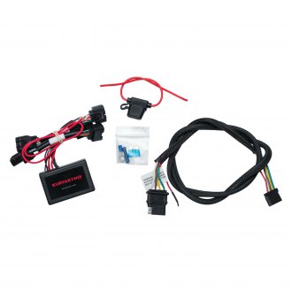 Motorcycle Trailer Hitch Wirings | Harnesses, Isolators, Converters ...