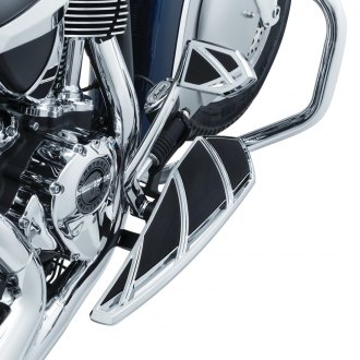 2017 Indian Chief Vintage Floorboards | MOTORCYCLEiD