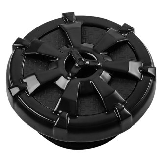 Harley Davidson Custom Gas Caps - Fuel Gauge, Vented | MOTORCYCLEiD