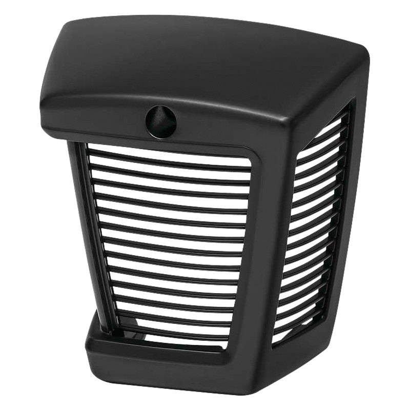 Harley Davidson Custom Horns & Horn Covers - Chrome, Skull, Vintage ...