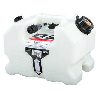 Motorcycle Fuel Cans & Jugs - MOTORCYCLEiD.com