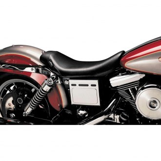 Harley Davidson Dyna Low Rider Seats & Backrests | MOTORCYCLEiD