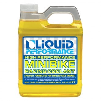Liquid Performance™ - Motorcycle Cleaners, Polishes, Coolants ...