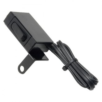 Motorcycle Handlebar Switches | Light, Control, Turn Signal ...