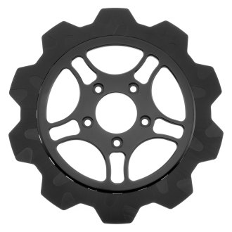 Harley Davidson Road Glide Special Brake Rotors | Front, Floating ...